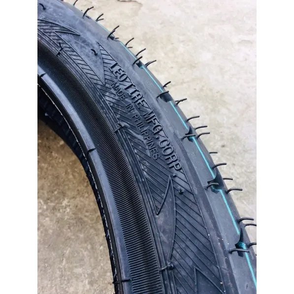 popular LEO/LASER TUBETYPE TIRE (PROUD!!!! MADE IN THE PHILIPPINES ...