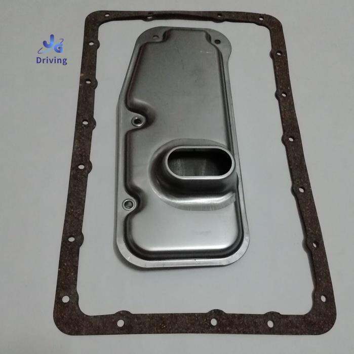 ATF Automatic Transmission Filter And Oil Pan Gasket For Toyota Innova ...