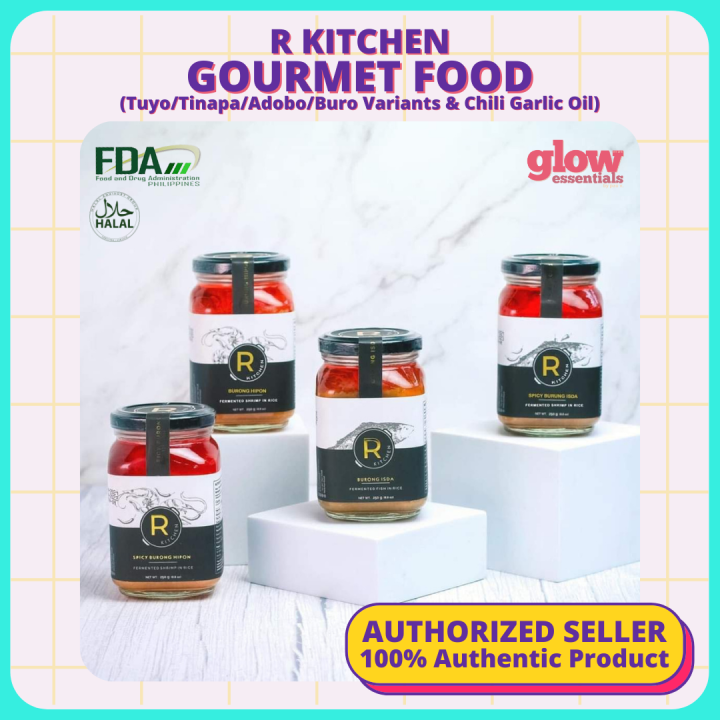 RKITCHEN Gourmet Tinapa | Lazada PH