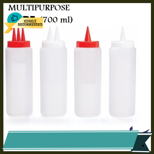 Buy Now! [In Stock Locally] 700ml Bottle of Multipurpose Sauce Sos ...