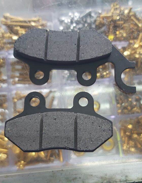 Brake Pad Sym Jet Power | Lazada PH