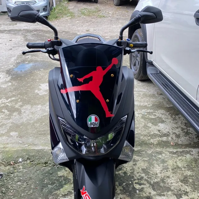 High Quality Jordan Logo Sticker | Lazada PH