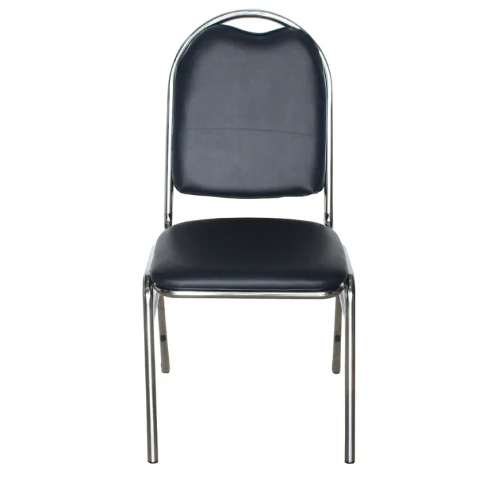 สุดคุ้ม!!Inter Steel เก้าอี้จัดเลี้ยงใหญ่ รุ่น CM002A – โครงเหล็กชุบโคร ...