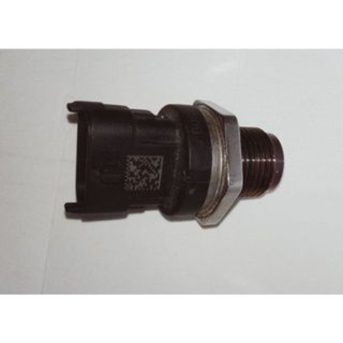 3974092 High pressure oil rail pressure sensor ISF 3.8 FOTON tornado ...