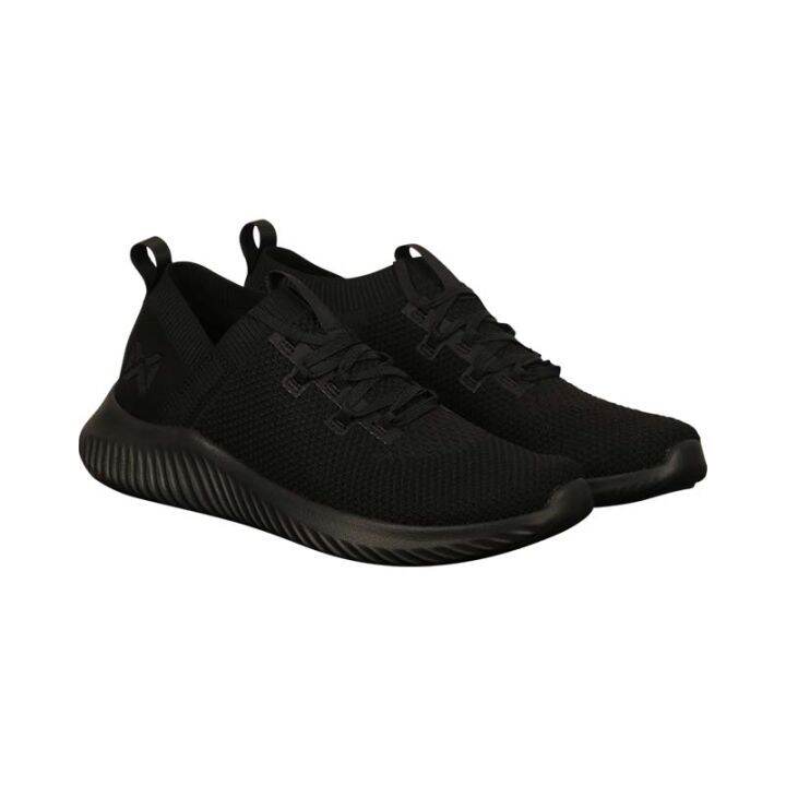 WARRIX รองเท้าวิ่ง WAVE 1.0 Uncaged Running Collection WF-203RNACL01 ...