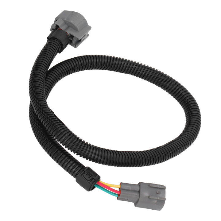 24in O2 Sensor Wiring Harness 1105 2H Replacement for SUBARU FORESTER ...