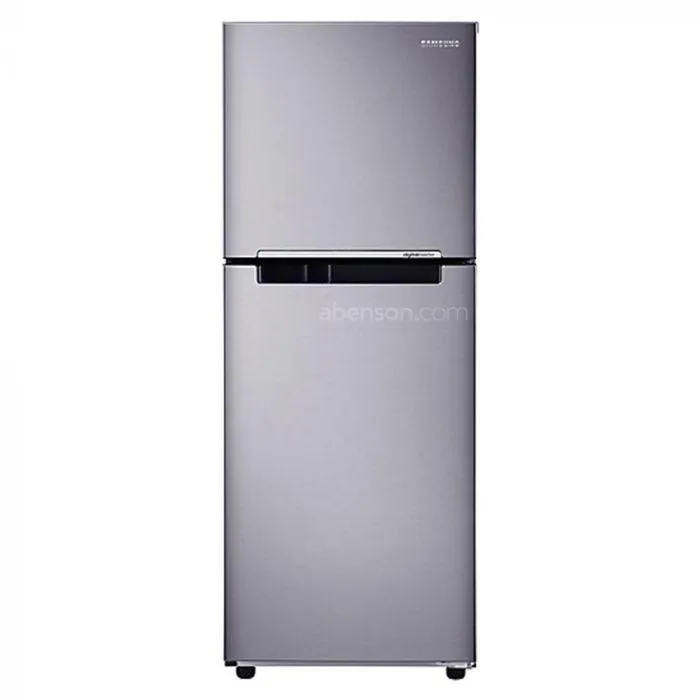 SAMSUNG REFRIGERATOR RT-20FARVDSA DIGITAL INVERTER (7.4 cu ft.) 2 DOOR ...