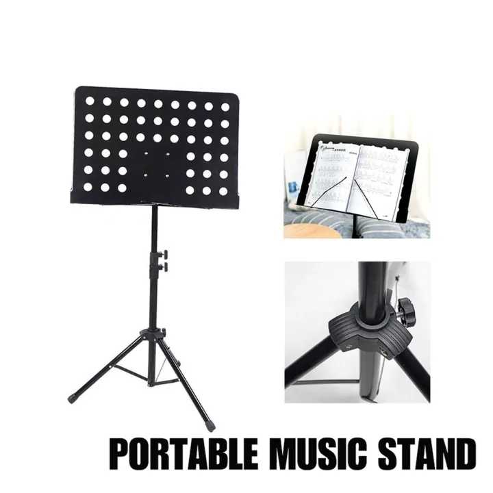 Portable Lifting Metal Quran Reading Book Stand Islamic Muslim ...