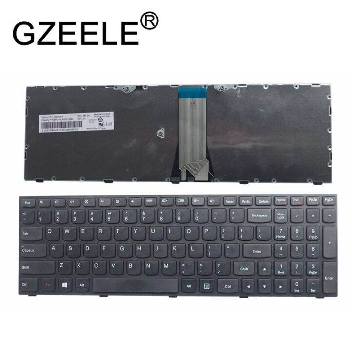 Lenovo G50-80 E50-70 E50-80 B51 B51-30 B51-35 B51-80 B71 G51 Flex 2-15 ...