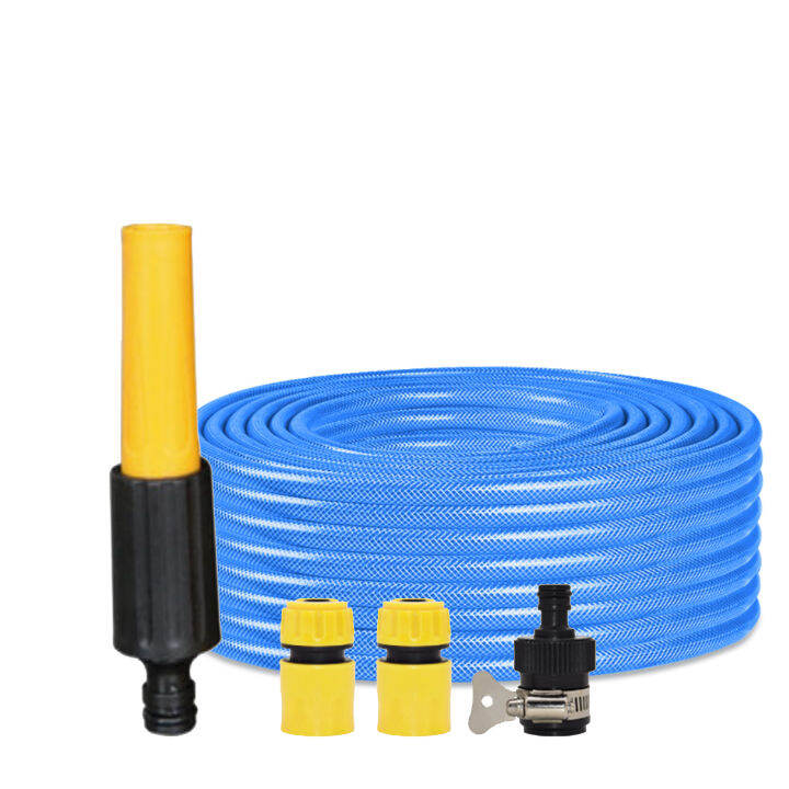Bộ dây và vòi phun nước rửa xe,tưới cây,vòi xịt nước rửa xe,vòi tưới ...