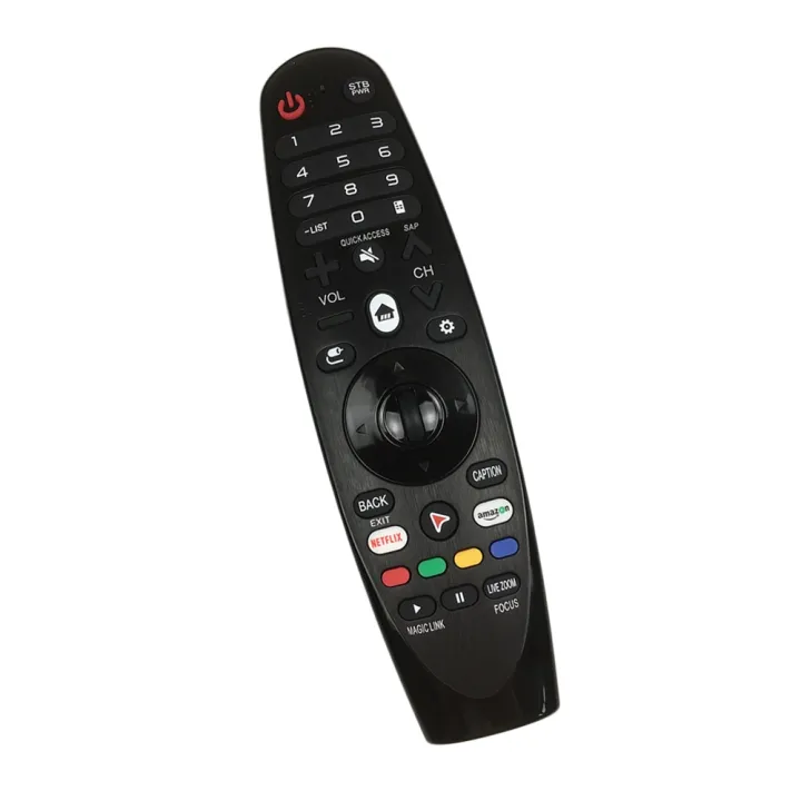 Original-2022 ♠ New AN MR650A Remote Control For LG Smart TV 55SJ8500 ...