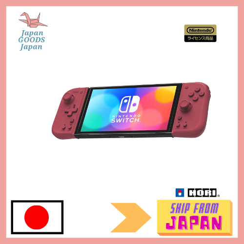 [Nintendo License Product] Hori Pad For Nintendo Switch Blue [Nintendo ...