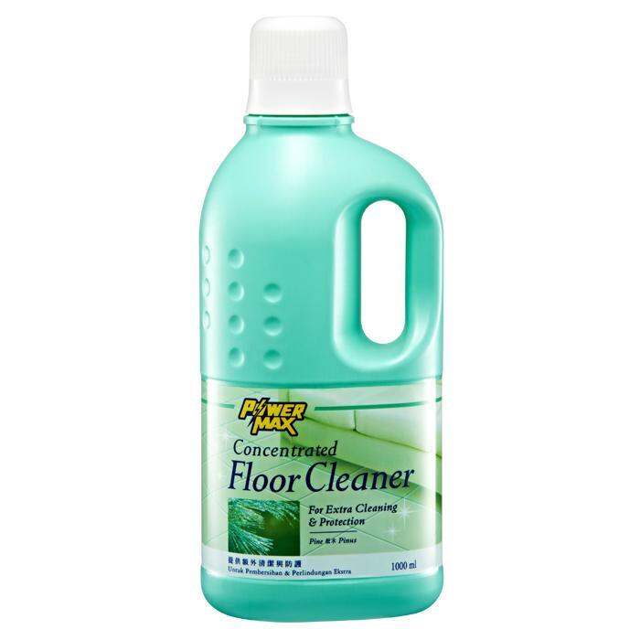 Cosway PowerMax Concentrated Floor Cleaner Detergent– Pine 1000ml ...