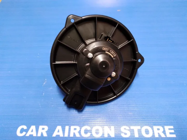 car aircon blower motor front DENSO original HONDA CITY 2003 2004 2005 ...