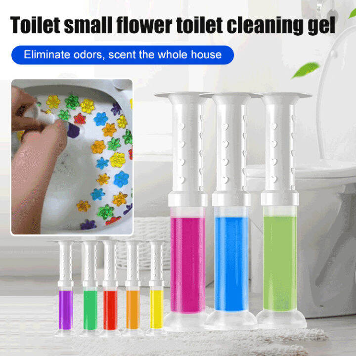 ciuciu Toilet Refreshing Tab for a Pleasant and Clean Restroom | Lazada PH