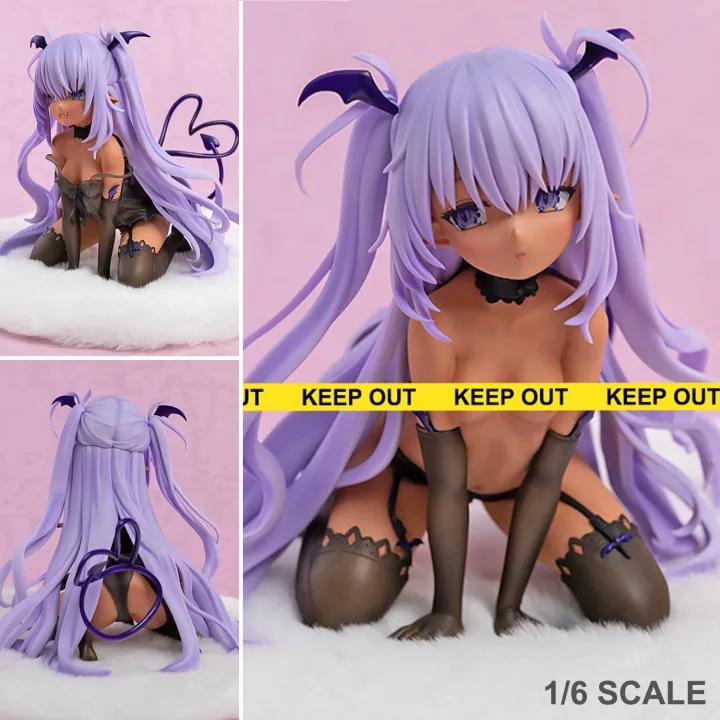 Figure ฟิกเกอร์ By Skytube Tamanokedama Tamano Ketama Ketama Boku Wa