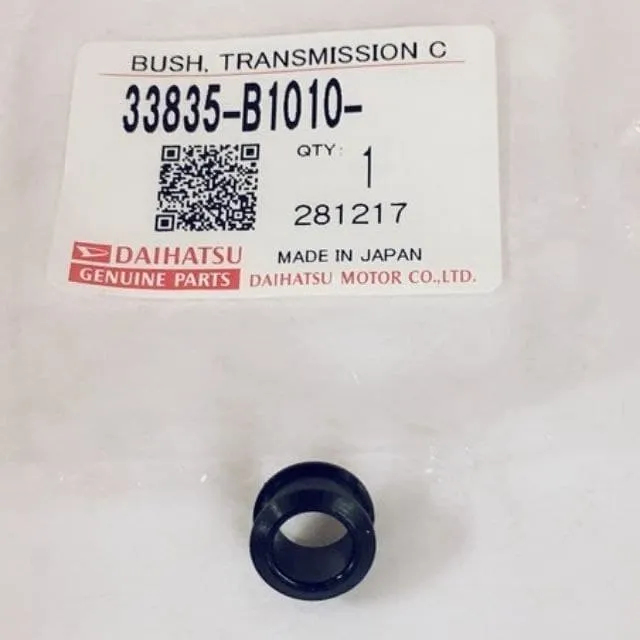 Original Gear Lever Bush for Perodua Alza Myvi Axia Bezza *Auto Shift ...