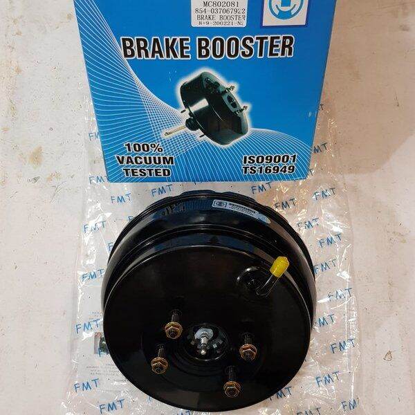 BOOSTER REM PAKAM REM PS120 / PS135 RAGASA [BISA COD] | Lazada Indonesia