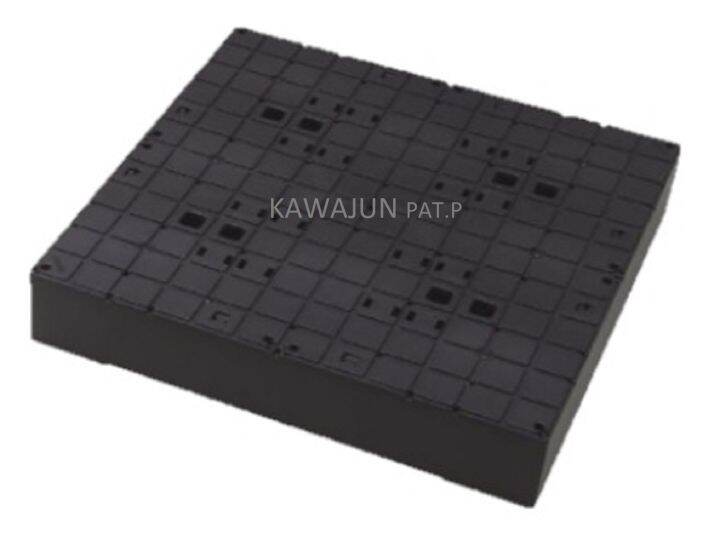 KAWAJUN Turtle Box Stage display shelves for Merchandise with or ...