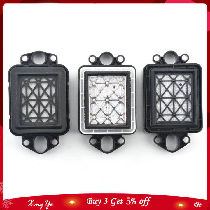 5PCS double head thunderjet dx7 capping station complitable dx5 DX7 ...