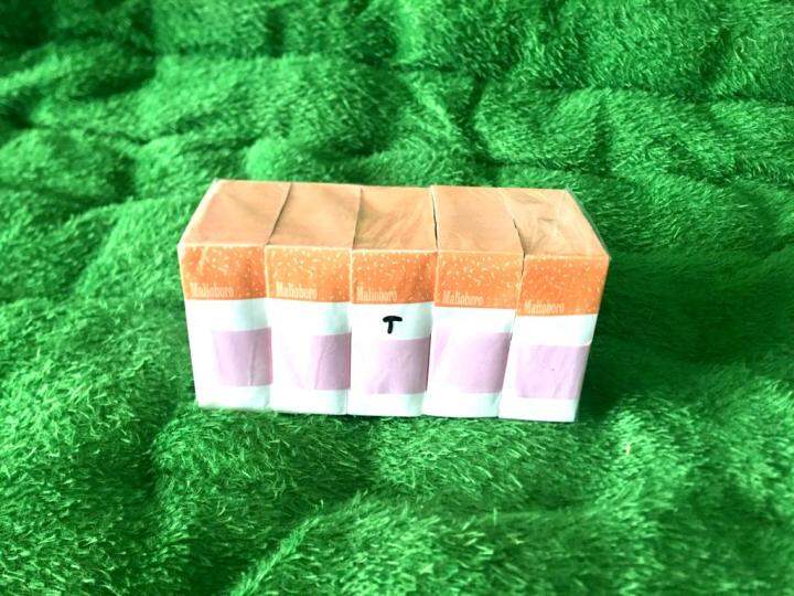 Papir Kertas Linting Rasa Tawar Malioboro Kertas Papir Malioboro ...