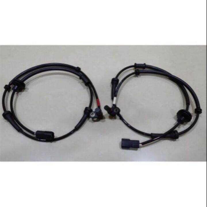 PROTON EXORA/EXORA BOLD FRONT& REAR ABS SENSOR (SET) | Lazada