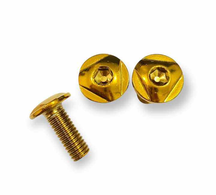 BAUT PROBOLT DISC CAKRAM PIRINGAN HENG ORIGINAL THAILAND BAUT PIRINGAN ...