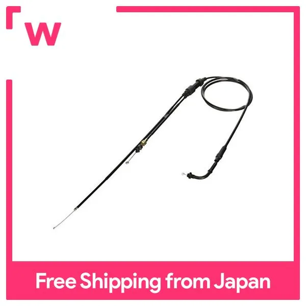 Bike Parts Center Throttle Cable Honda Live Dio AF34 6410 | Lazada PH
