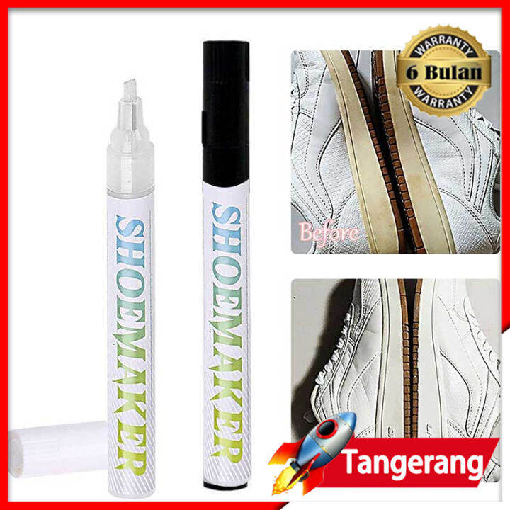 Boost Marker Shoe Marker Marker Spidol Sepatu Sneakers Marker Midsole ...
