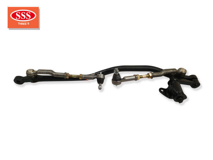 SSS ลูกหมากคันชักคันส่ง ประกอบชุด MAZDA FIGHTER 2WD,RANGER 2WD (SCE ...