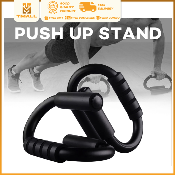 TMALL Push Up Stand Heavy Duty Home Fitness Chest Training Equipment ...