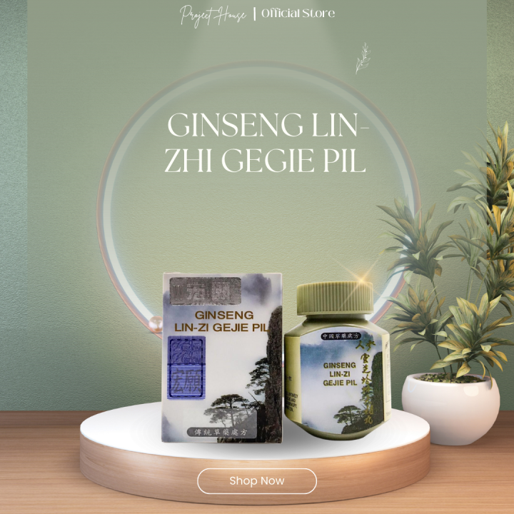 LingZhi lin zhi Vitamins Original Pampataba Vitamins For Adults/Kids ...