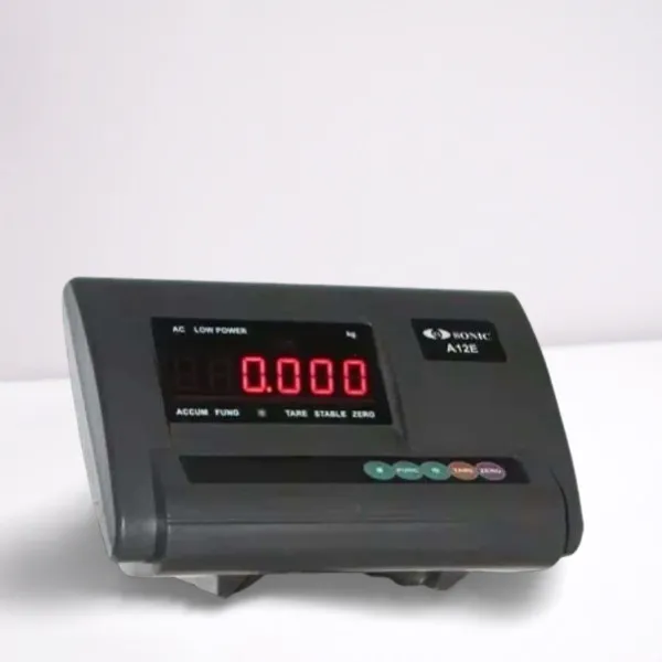 INDIKATOR TIMBANGAN A12E | Lazada Indonesia