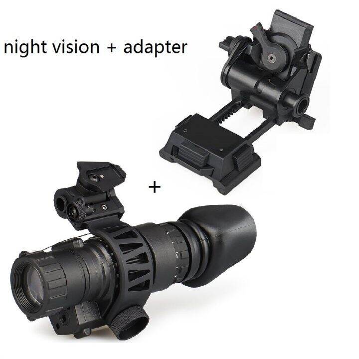 Eagleeye การมองเห็นได้ในเวลากลางคืนดิจิทัลดิจิทัลกล้องตาเดียวดิจิตอล Ir