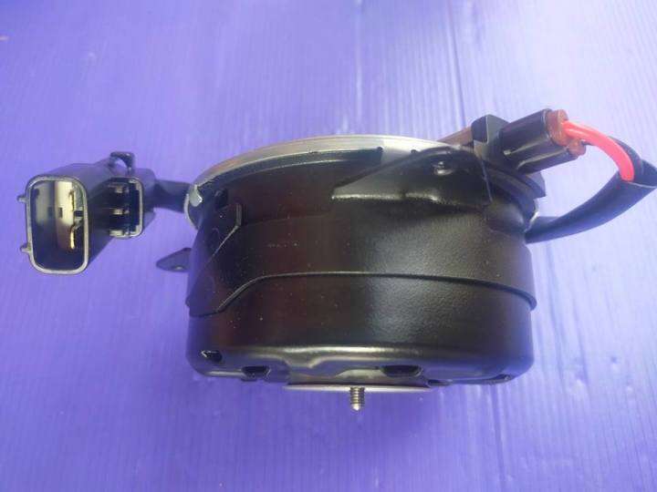 DENSO FAN MOTOR HONDA CITY TMO (2008-2013) AE168000-8731 | Lazada