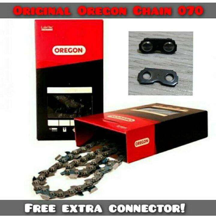 Original chain for 36 inches chainsaw 070 available cutting and ripping ...