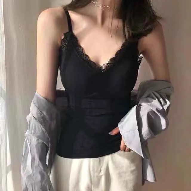 New Sando Cotton Bra With Padded | Lazada PH