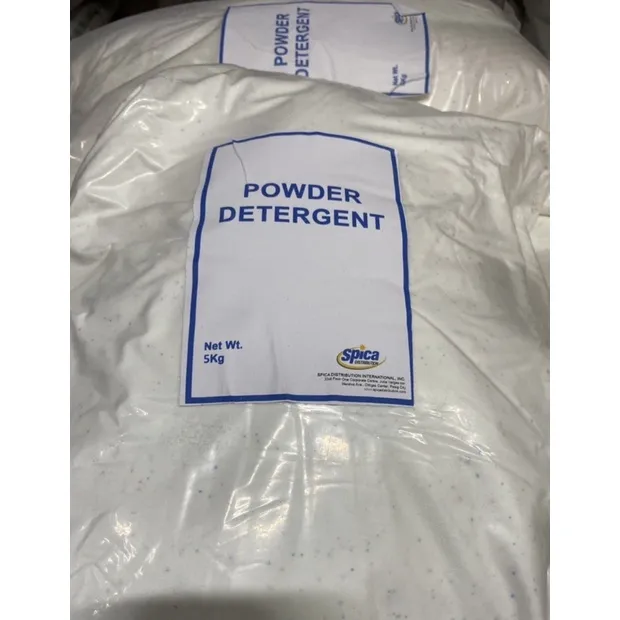 Powder Detergent 5KG | Lazada PH