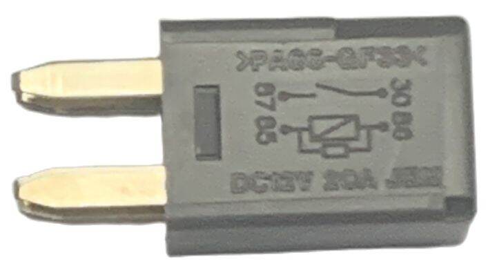 GM Relay ( 280 Ultra 4 Pin - 20A ) for Chevrolet Captiva 2012 - 2017 PN ...