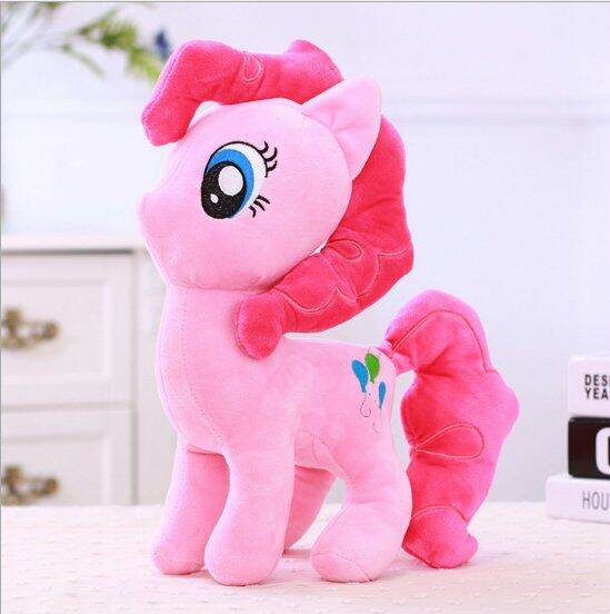 My Little Pony Pinkiepie big pony (Pink) | Lazada