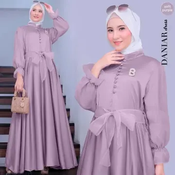 Model Dress Terbaru Remaja