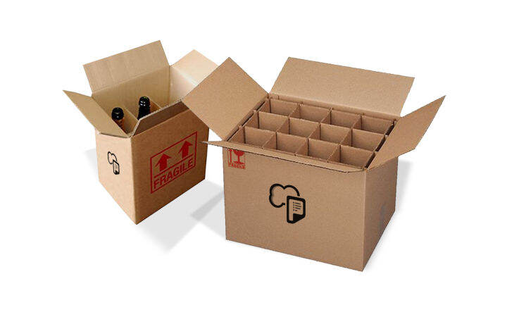 Box Pengiriman | Lazada Indonesia