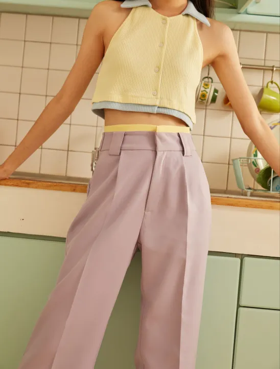 HOMIE PANT | Lazada.co.th