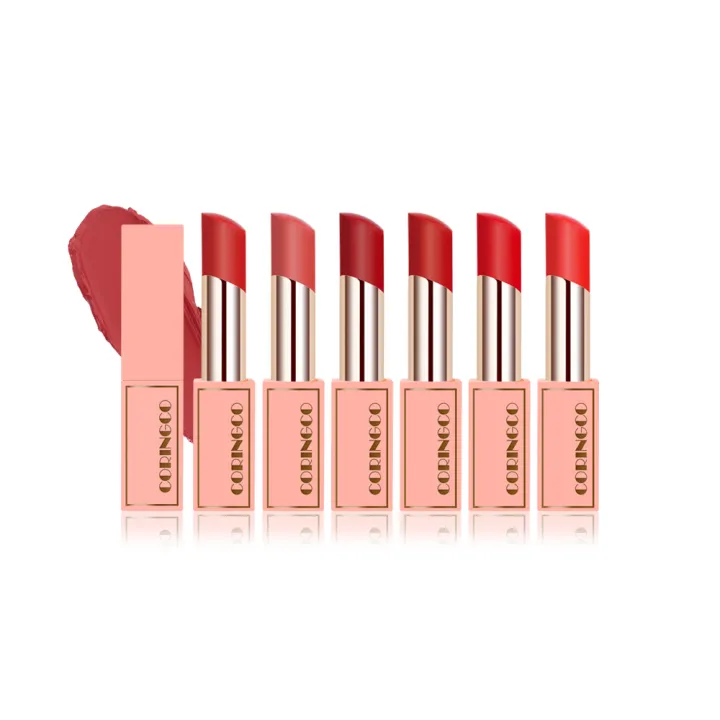 CORINGCO Mono Chu Bonny Lipstick 3.4g โคริงโค โมโมชู บอนนี่ ลิปสติก ...
