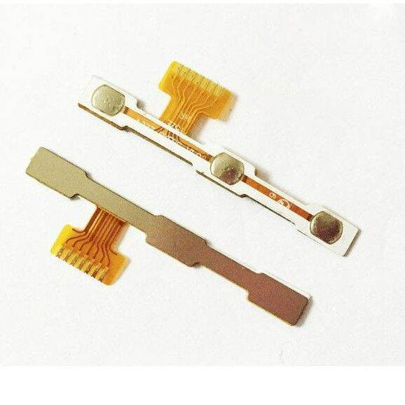 Lenovo Tab A7-30 A3300 1 A8-50 A5500 A5500-HV Power On Off Volume ...