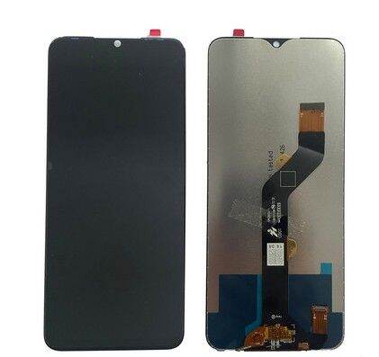 Original Tecno Spark 6 Air KE6 KE6j LCD Display Touch Screen Digitizer Replacement | Lazada PH