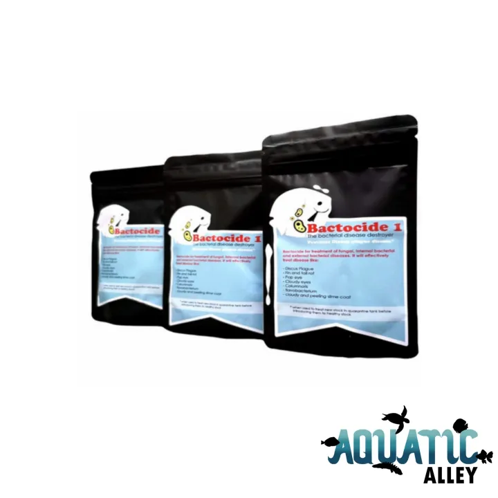Bactocide 1 by Discus Arabia | Lazada PH