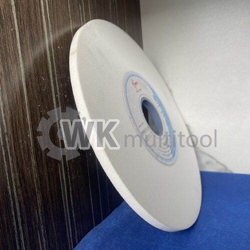 หินเจียรสีขาว(180x6.4x31.75)ความละเอียด: 150K ยี่ห้อ : Phoniex เหมาะกับ ...