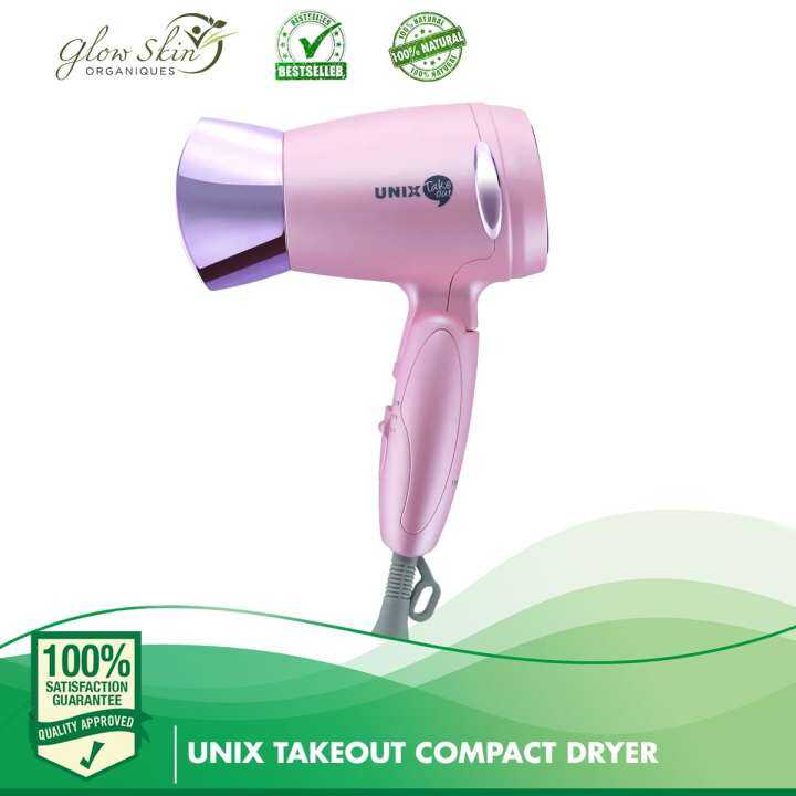 Unix Takeout Compact Dryer | Lazada PH