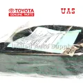 TOYOTA Timing Belt For Land Cruiser V8 UZJ100 Lexus LX470 13568-59095 ...